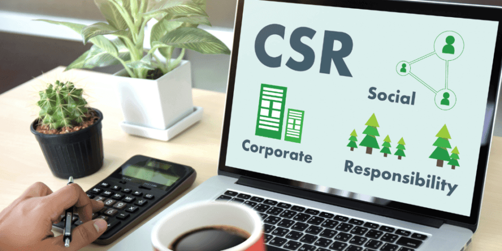Impact of Post-2020 CSR Shift on Business and Stock Valuation ...